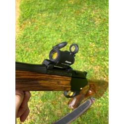 Point rouges tubulaires Aimpoint : Aimpoint 7000sc, M3 et bien plus