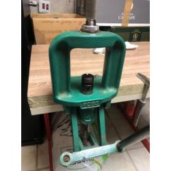 Presse de rechargement et kits de rechargement - Naturabuy