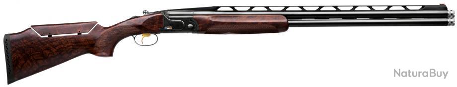Fusil Fair Racing Trap Acier Calibre 12 Bande Haute - Fusils de fosse ...