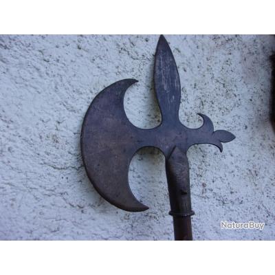 HALLEBARDE - Lances (9198506)