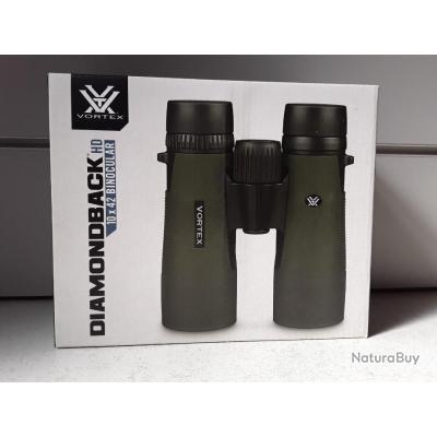 Jumelles Vortex Optics DIAMONDBACK HD 10x42 - Jumelles (13028758)