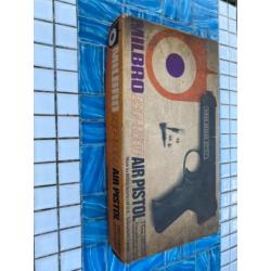 Arme de poing : pistolets et revolvers, neuf ou occasion