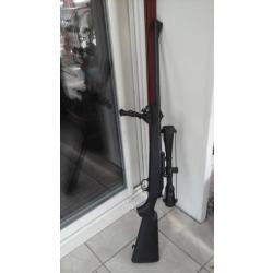 Blaser : carabine R93 à culasse linéaire - Naturabuy