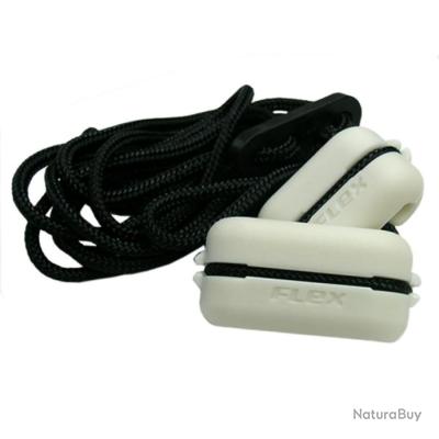Fausse corde Flex Archery Blanc - Outillages et consommables arcs (9245909)