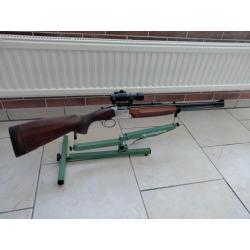 Carabine express : Verney-Carron, Chapuis, Blaser | Naturabuy