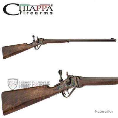 Carabine CHIAPPA Little Sharps 1874 24'' Cal 22 Lr - Carabines 22LR ...