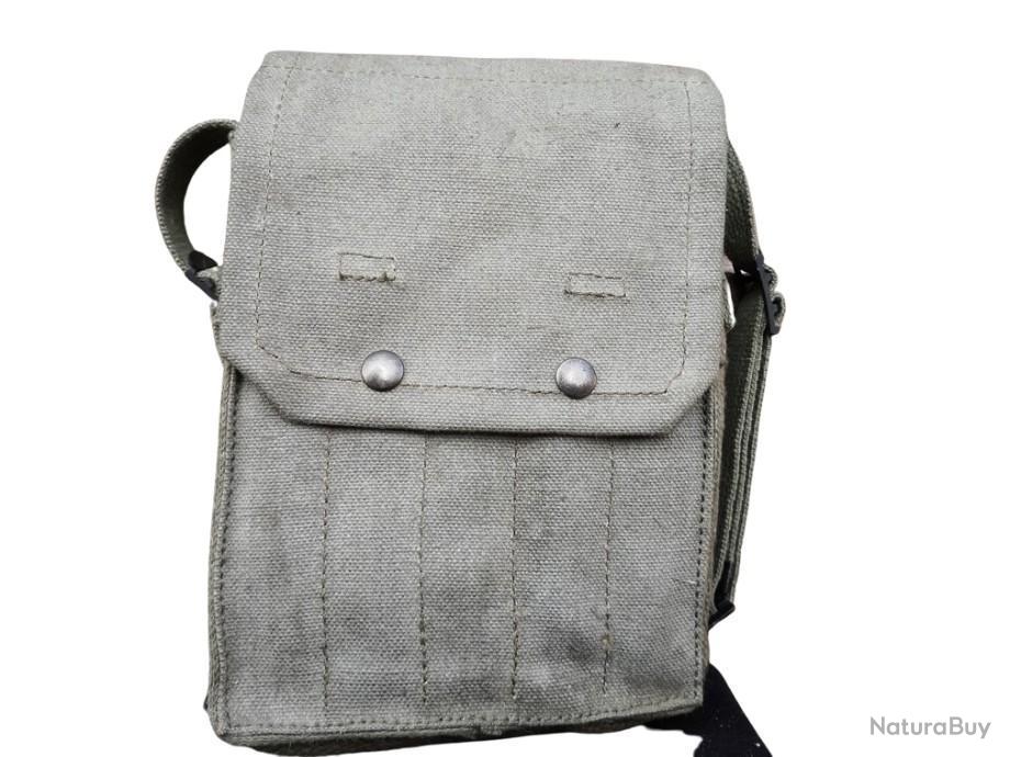 Porte chargeur TAP Armée Française - Porte grenades (9262500)