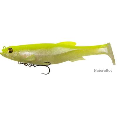 MAG DRAFT 8' Chart back - Leurres souples Carnassiers (9269976)