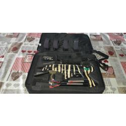 Armes airsoft, neuves et occasion - NaturaBuy