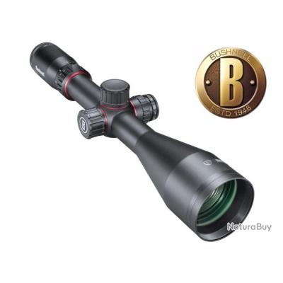 Lunette de tir Bushnell Nitro 3-18x56 mm - Réticule 4A Lumineux ...