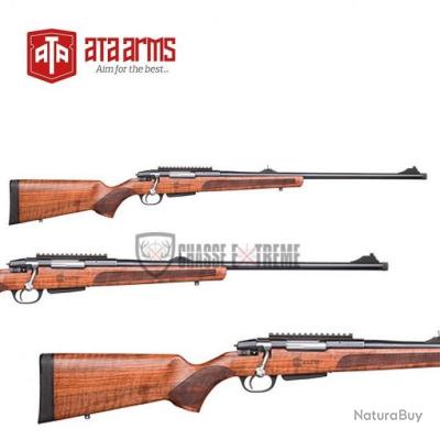 Carabine ATA Turqua 61cm cal 308 Win - Carabines à verrou Calibre 308 ...