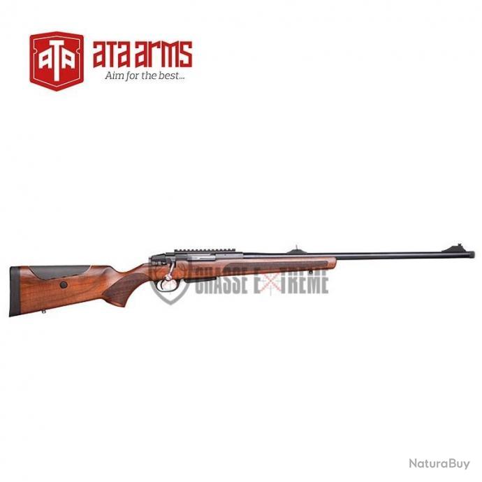 Carabine ATA Turqua Cal 243 WIN 61cm - Busc Réglable - Carabines à ...