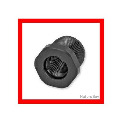 Adapteur filetage canon STALON 1/2-20 UNF vers M18X1 - Accessoires de ...