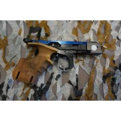 Pistolet 22LR, occasion ou neuf : pistolets catégorie B - Naturabuy