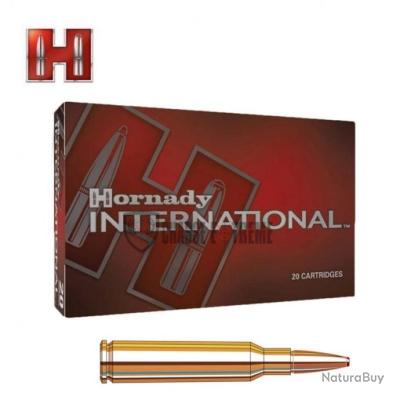 20 Munitions HORNADY International Cal 7X64 150 Gr ECX - Balles Calibre ...