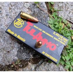 Munitions catégorie B, neuves et occasion - NaturaBuy