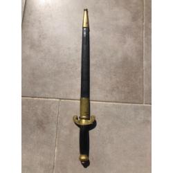 Epées-glaives : armes blanches de collection, répliques ou d'origine