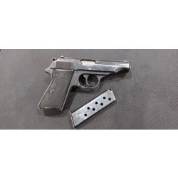 Pistolet 7.65 : vente de pistolets calibre 7.65 neufs ou d'occasion