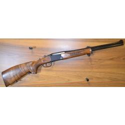 Carabine express : Verney-Carron, Chapuis, Blaser | Naturabuy