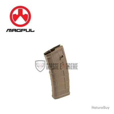 Chargeur MAGPUL PMAG 30 Cps M4 Gen3 - Coyote - Pièces et Eléments d'armes de Catégorie B classés ...