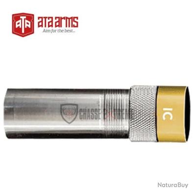 Choke ATA Sport Eprouvé Acier 1/4 - 50+20mm Or - Chokes (9379067)