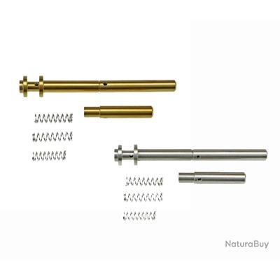 Guide Rod Set RM1 pour Hi-Capa-OR - Guide ressort Airsoft (9387711)