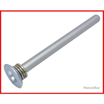 GUIDE RESSORT SUR ROULEMENTS POUR L96 / AW308 - Guide ressort Airsoft ...