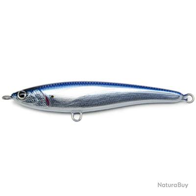 Jack Fin Pelagus 140-S Acciuga - Leurres durs mer (9409071)