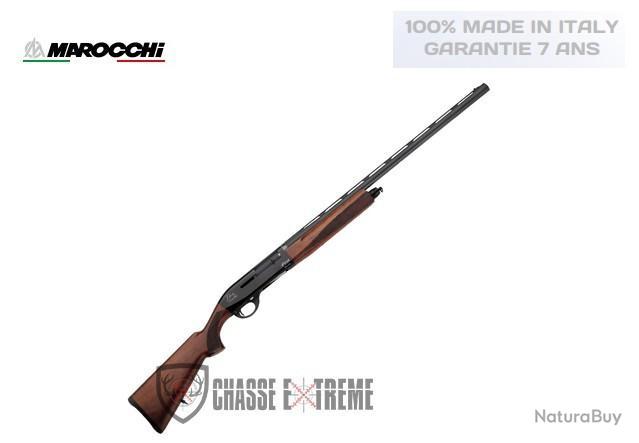 Fusil MAROCCHI I First Bois Cal 12/76 71cm - Fusils Semi-auto calibre ...