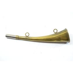 Cornes de chasse, neuves et occasion - NaturaBuy