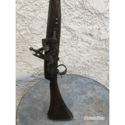 Moukala fusil a silex - Fusils à silex (9421250)