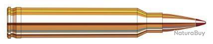 Munitions HORNADY Cal.300 Win Mag 200 gr ELD-X PRECISION HUNTER par 20 ...