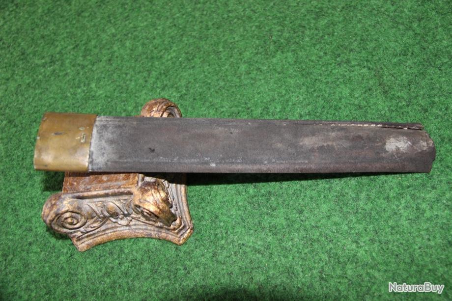 FOURREAU DE GLAIVE - Fourreaux (9437810)