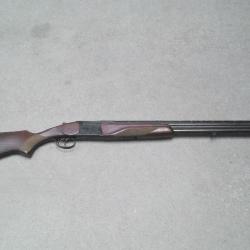 Fusil Baïkal ij27 12/76 - Fusils Superposés calibre 12 (9731974)