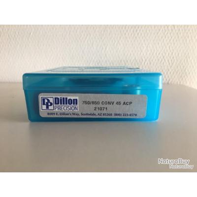 Kit DILLON 650/750 Conversion - Cal. 45 ACP - - Pièces détachées et ...