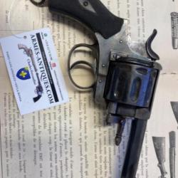 Revolver à broche et pistolet à broche, achat neuf ou d'occasion