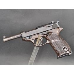 Pistolets de catégorie B, neufs et occasion - NaturaBuy