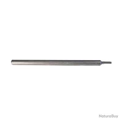 Aiguille de désamorçage Lee Universal Decapping Pin 90783 - Tiges et ...