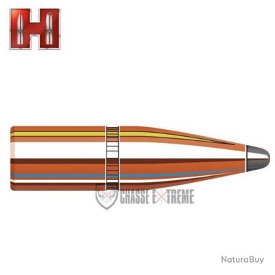 100 Ogives HORNADY cal 30 180Gr InterLock Sp - Ogives (9464188)