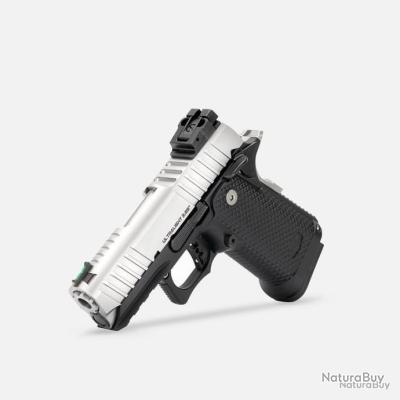 PISTOLET BUL ARMORY SAS II ULTRALIGHT 3,25" - C/9 MM - TWO ONE ...