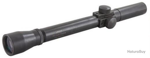 Lunette de tir Malcolm M82G2 USMC, grossissement 2,5 pour springfield ...