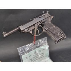 Pistolets de catégorie B, neufs et occasion - NaturaBuy