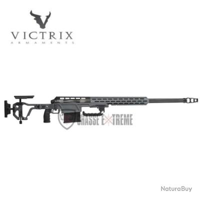 Carabine VICTRIX Tormento V 30" Cal 375 Cheytac Gris - Carabines de TLD ...