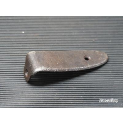 Plaque de couche pour fusil Mosin Nagant REF 36 - Pièces détachées non ...