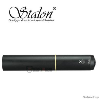 Silencieux STALON X149 M18X1 Max Cal 30 - Silencieux et modérateurs de ...