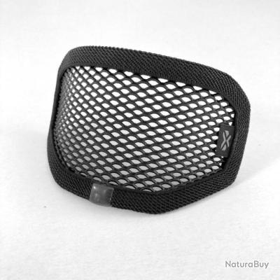 Grille mini protection bouche Airsoft low profile masque M08 - Masques ...