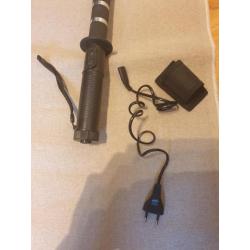 Matraques électriques, neuves et occasion - NaturaBuy