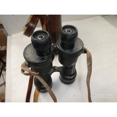Jumelle de marine 10x50 M1954 - Jumelles militaria (9523149)