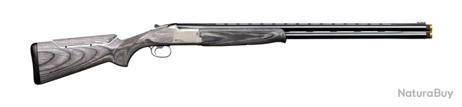 Fusil Browning B525 Sporter Laminated Busc Reglable 12M,76,INV+ - Fusils de parcours de chasse ...