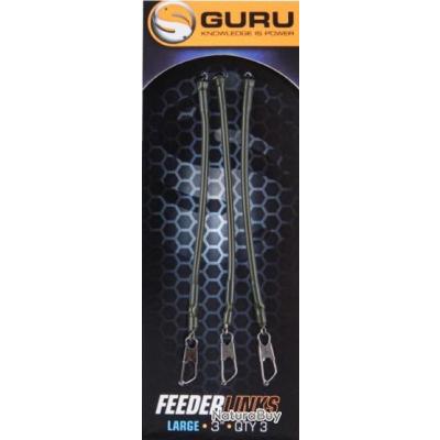 FEEDER LINKS GURU LARGE 3" NPC - Anti-angle (9531771)